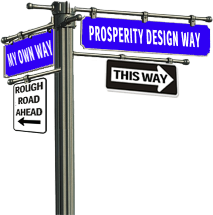 Prosperity Plan - Prosperity Design Business Entrepreneurs